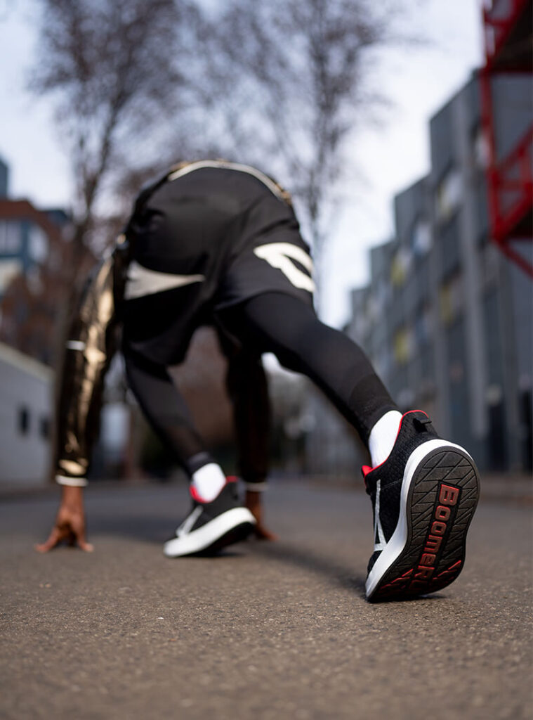 Drip – More than just a sneaker